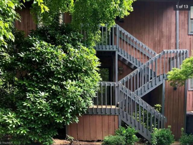 2 Br, 2 bath, Condo 704 Aspen Trail