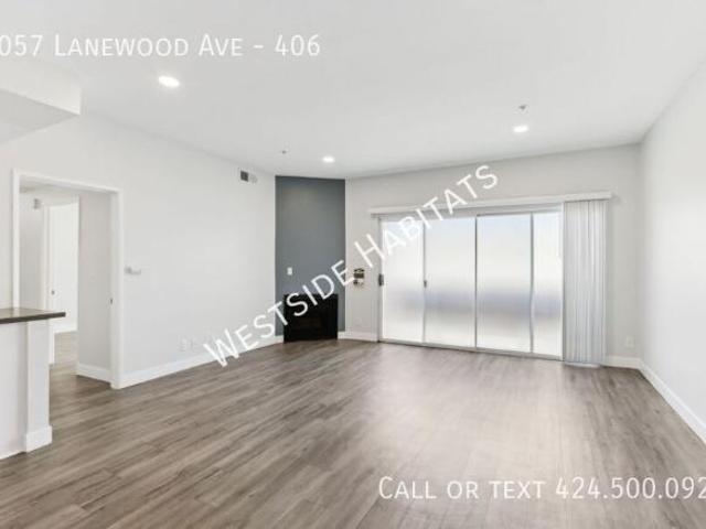 2 Br, 2 bath, Condo 7057 Lanewood Ave