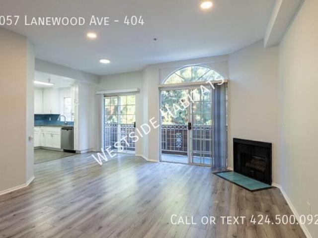 2 Br, 2 bath, Condo 7057 Lanewood Ave