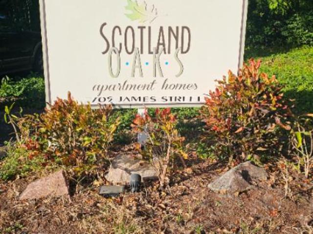 2 Br, 2 bath, Condo 705 James Street