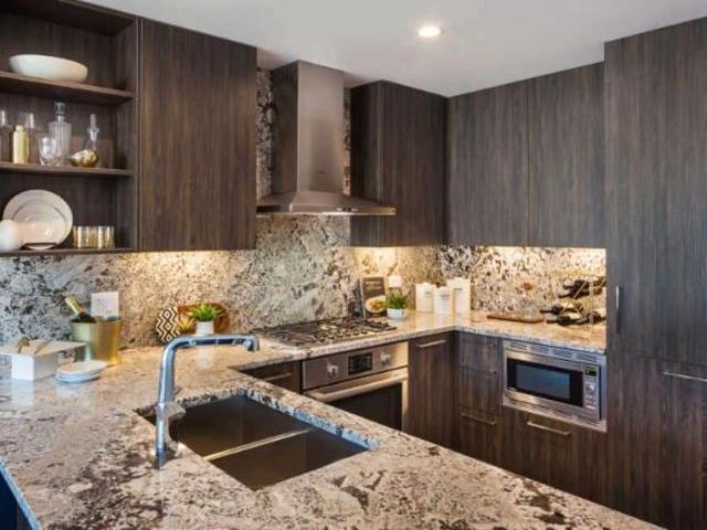2 Br, 2 bath, Condo 705 North Hudson