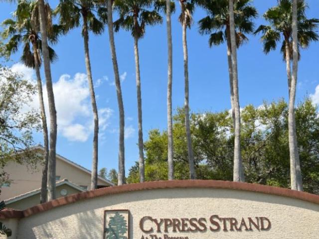 2 Br, 2 bath, Condo 7060 Strand Cir