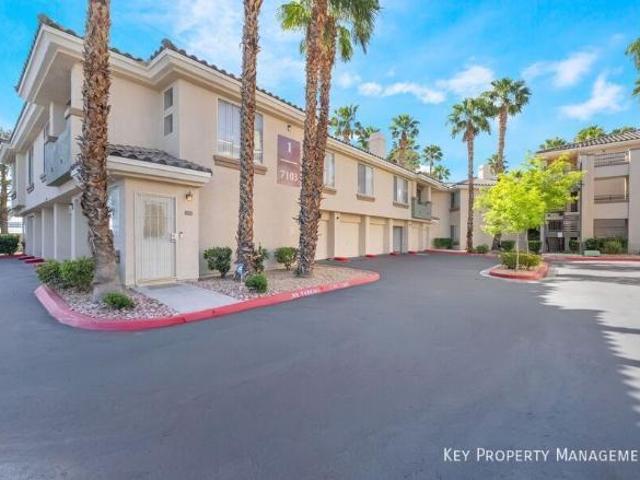 2 Br, 2 bath, Condo 7103 S Durango Dr