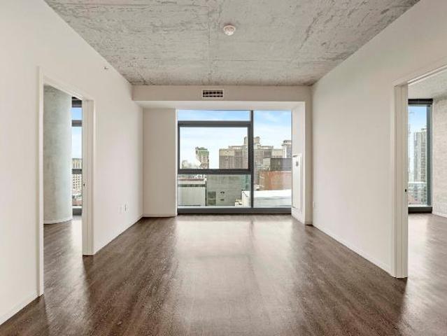 2 Br, 2 bath, Condo 711 S Clark St