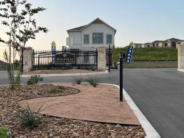 2 Br, 2 bath, Condo 7131 Magnolia Crk