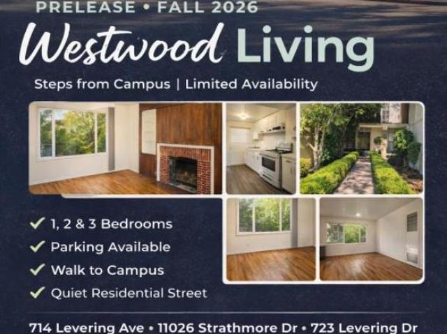 2 Br, 2 bath, Condo 714 Levering Ave