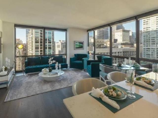 2 Br, 2 bath, Condo 71 E Lake St