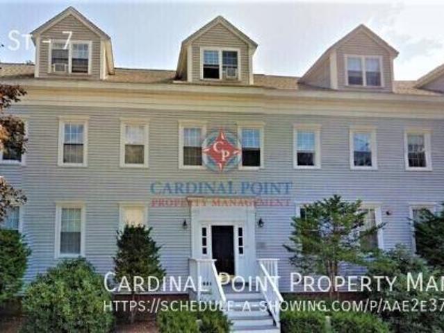 2 Br, 2 bath, Condo 71 Grove St