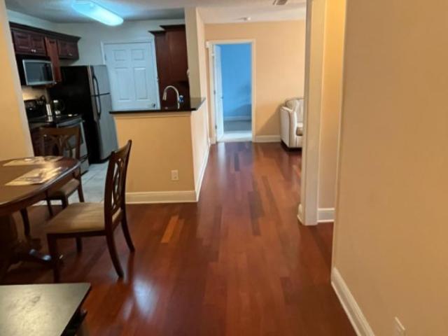2 Br, 2 bath, Condo 7206 Santa Fe Pkwy