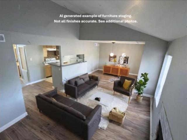 2 Br, 2 bath, Condo 7200 T C Jester Blvd