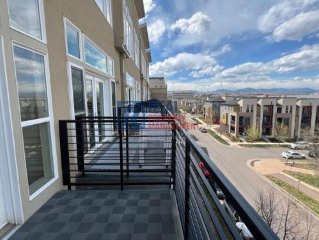 2 Br, 2 bath, Condo 7240 W Custer Ave