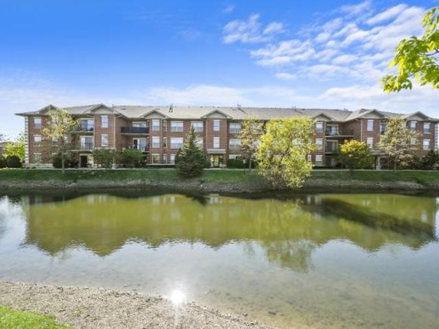 2 Br, 2 bath, Condo 7250 W 157th St