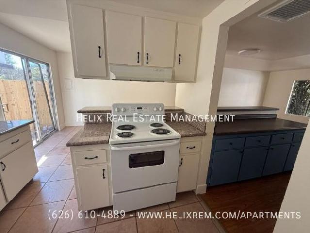 2 Br, 2 bath, Condo 725 W Duarte Rd