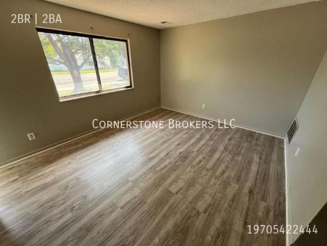 2 Br, 2 bath, Condo 726 Lincoln St