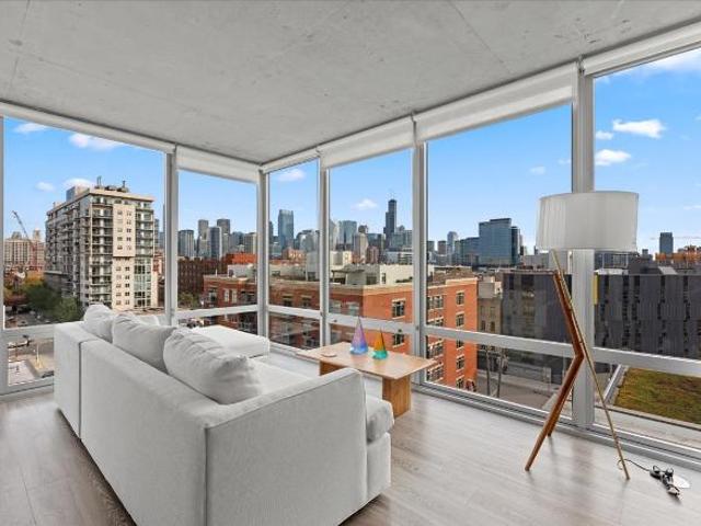 2 Br, 2 bath, Condo 728 N Morgan St