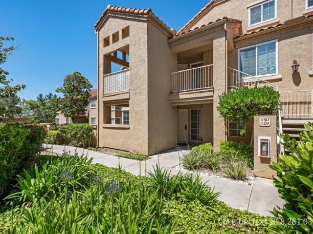 2 Br, 2 bath, Condo 7315 Calle Cristobal