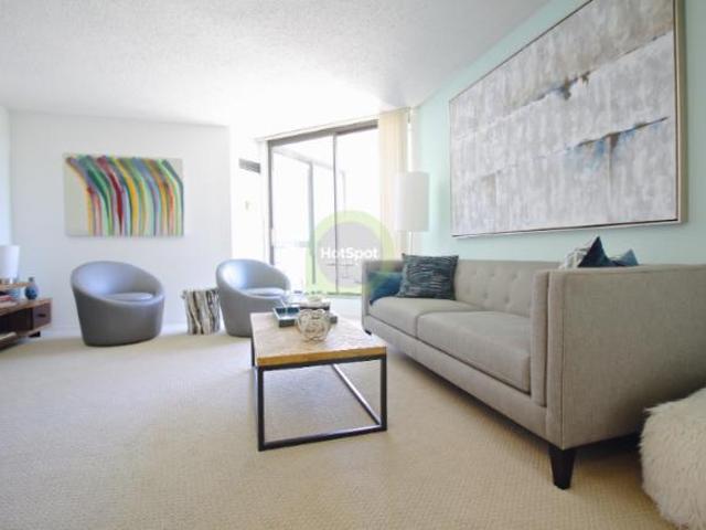 2 Br, 2 bath, Condo 732 N Dearborn St