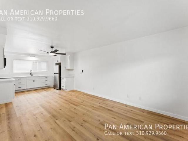 2 Br, 2 bath, Condo 7339 Milton Ave