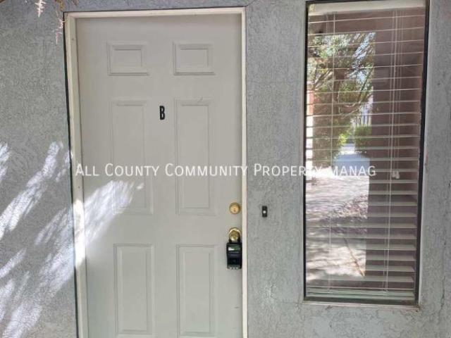 2 Br, 2 bath, Condo 73856 Sunnyvale Dr