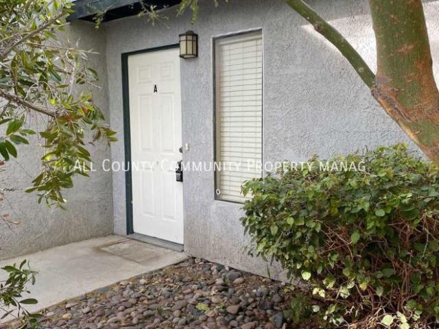 2 Br, 2 bath, Condo 73856 Sunnyvale Drive