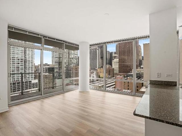 2 Br, 2 bath, Condo 740 S Clark St