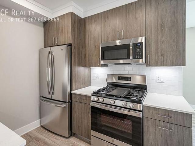 2 Br, 2 bath, Condo 746 S 16th Street