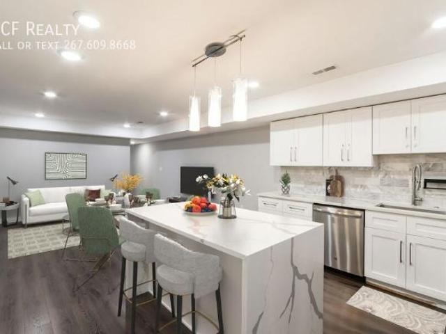 2 Br, 2 bath, Condo 751 N 20th St