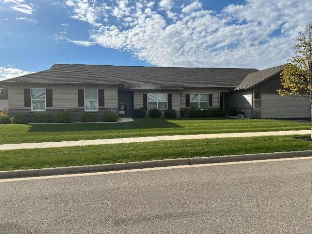2 Br, 2 bath, Condo 7535 Marsh Hawk Dr