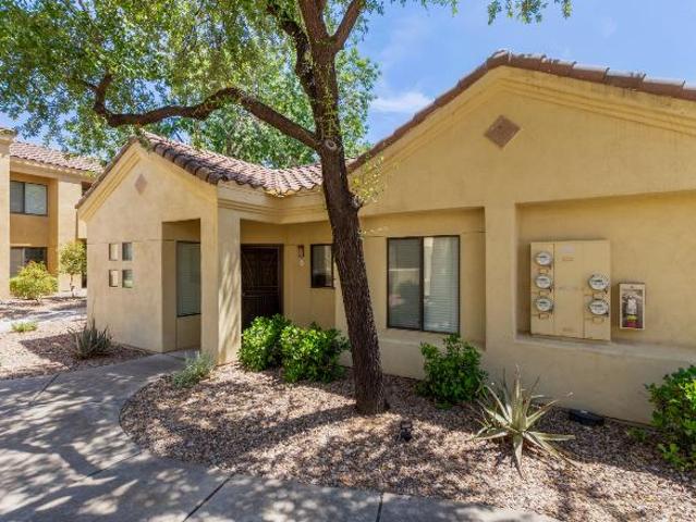 2 Br, 2 bath, Condo 7575 E Indian Bend Rd