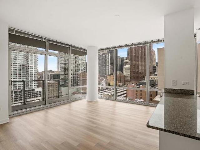 2 Br, 2 bath, Condo 757 S Clark St