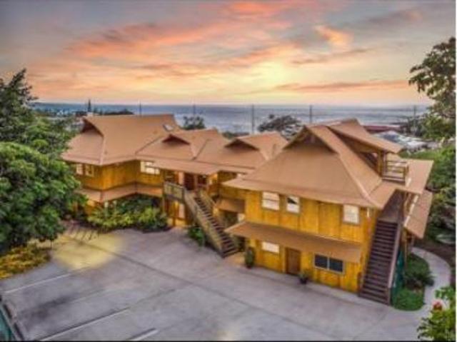 2 Br, 2 bath, Condo 75 5648 Ololi Road