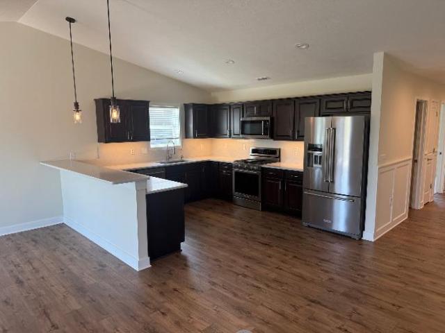 2 Br, 2 bath, Condo 7676 Western Gailes Dr