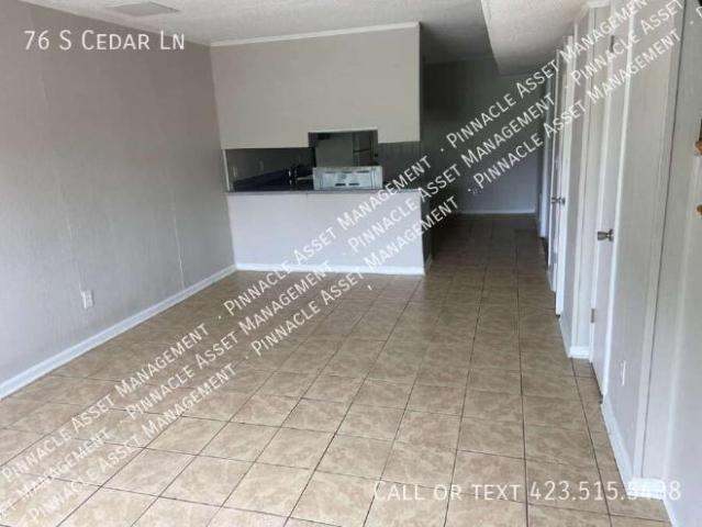 2 Br, 2 bath, Condo 76 S Cedar Ln