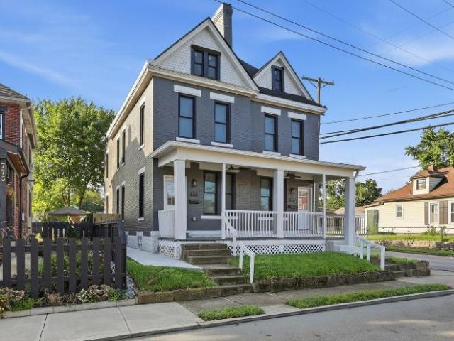 2 Br, 2 bath, Condo 777 Bellows Ave