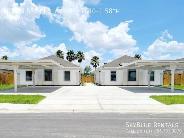 2 Br, 2 bath, Condo 7810 N 58th Ln