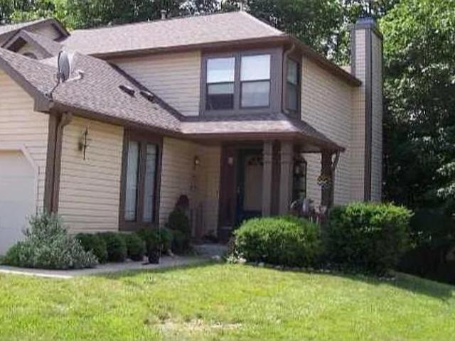 2 Br, 2 bath, Condo 7951 Sunset Cove Dr