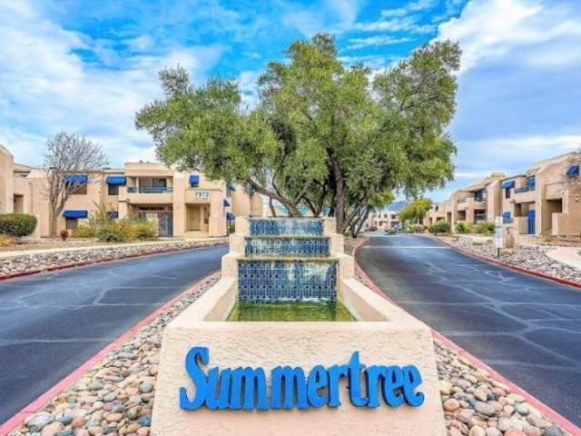2 Br, 2 bath, Condo 7953 E Colette Cir