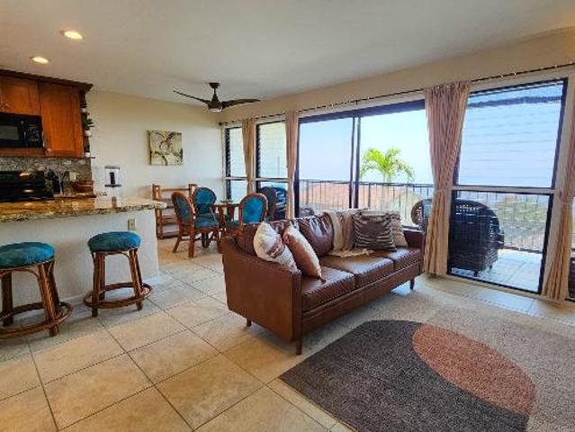 2 Br, 2 bath, Condo 79 7199 Mamalahoa Hwy