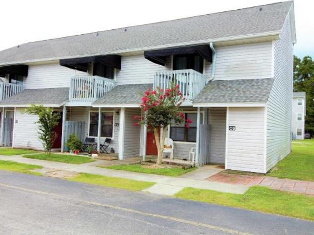 2 Br, 2 bath, Condo 801 Burcale Rd