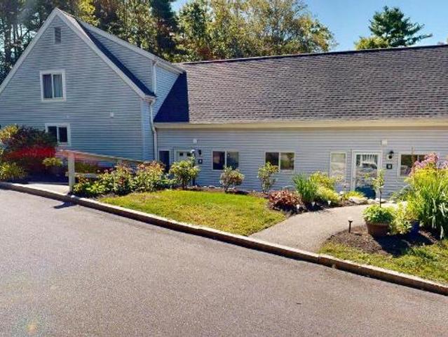 2 Br, 2 bath, Condo 801 US Route 1