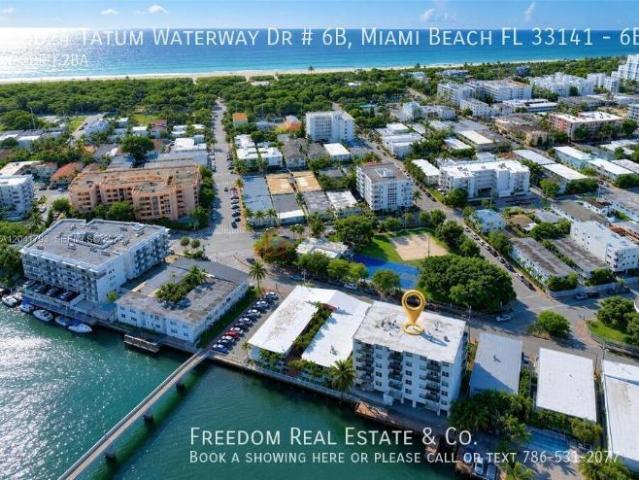 2 Br, 2 bath, Condo 8024 Tatum Waterway Dr