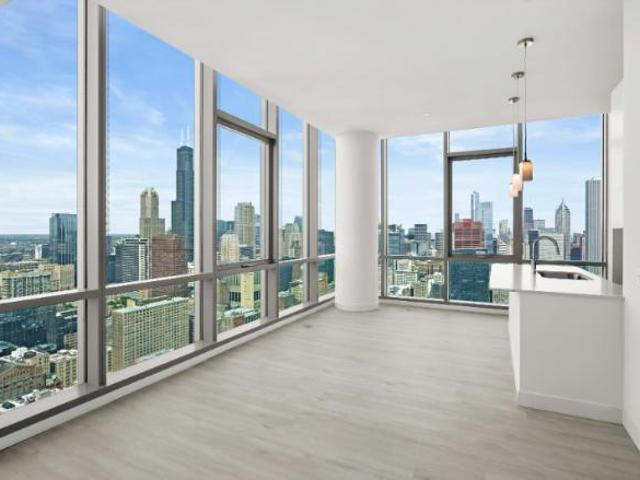 2 Br, 2 bath, Condo 804 S Michigan Ave