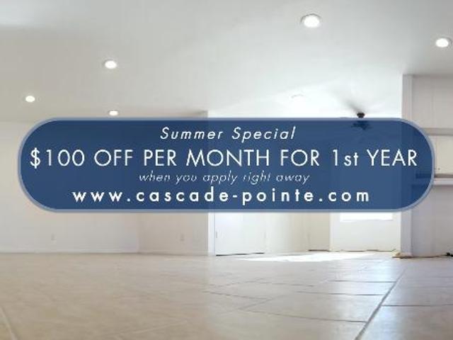 2 Br, 2 bath, Condo 8108 Langdon Avenue