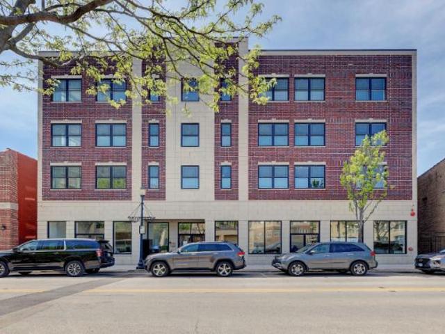 2 Br, 2 bath, Condo 8110 Lincoln Ave