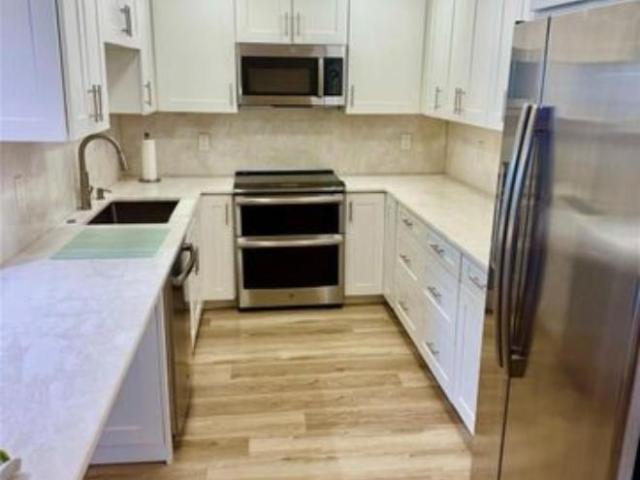 2 Br, 2 bath, Condo 812 Briny Avenue