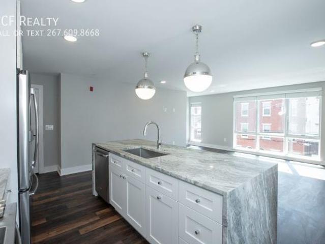 2 Br, 2 bath, Condo 817 N 20th Street