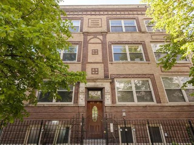 2 Br, 2 bath, Condo 819 W Eastwood Ave