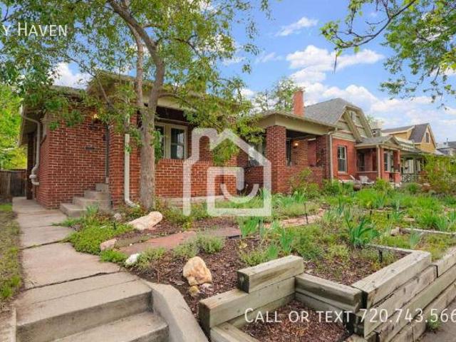 2 Br, 2 bath, Condo 824 South Grant Street