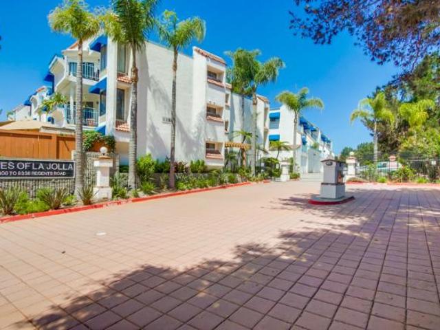 2 Br, 2 bath, Condo 8308 Regents Rd