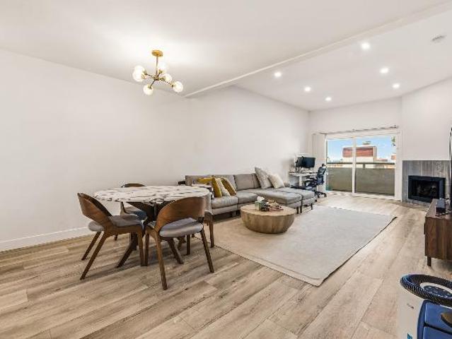 2 Br, 2 bath, Condo 8300 Manitoba St